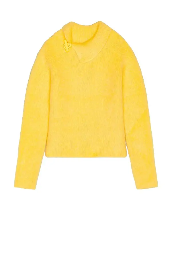 Jacquemus Le Pull Marina