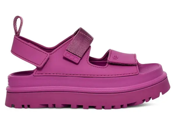 UGG Goldenglow Sandal - Mangosteen