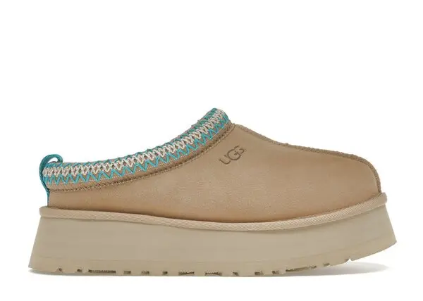UGG Tazz Slipper - Driftwood