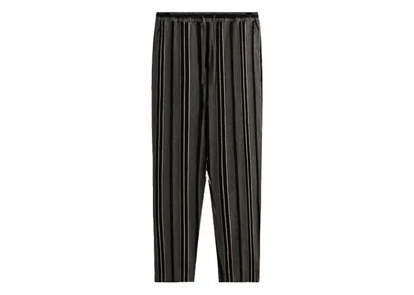 Kith Striped Flannel Barrow Pant