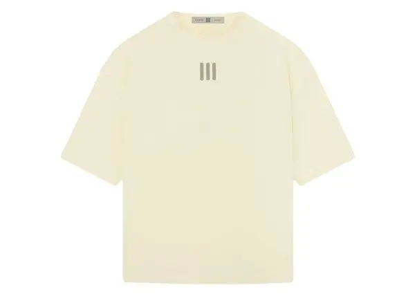 Fear Of God Athletics Performance Jersey Tee Shirt