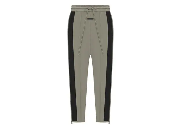 Fear Of God Athletics Tricot Track Pant - Clay