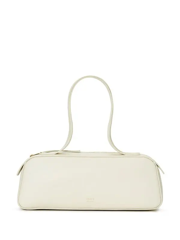 Khaite Simona Shoulder Bag - Neutrals