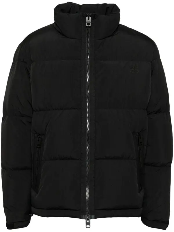 Hugo Boss Water-repellent Down Jacket