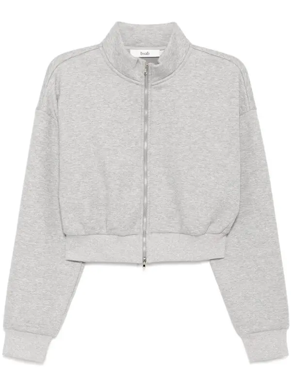B+AB High Neck Jacket