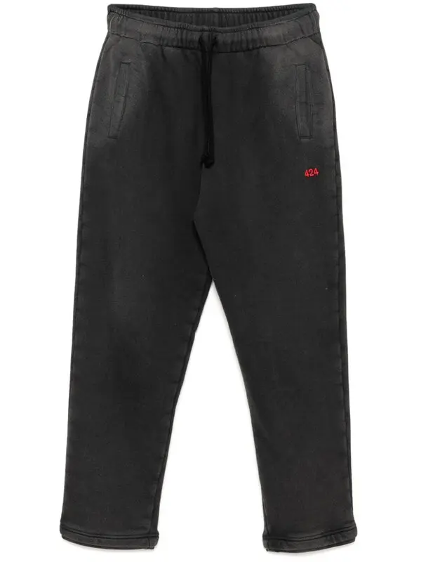 424 Alias French Terry Pants