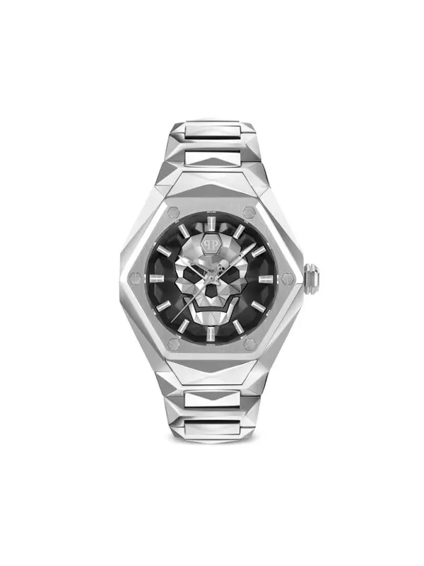 Philipp Plein The $kull 45mm Bracelet Watch