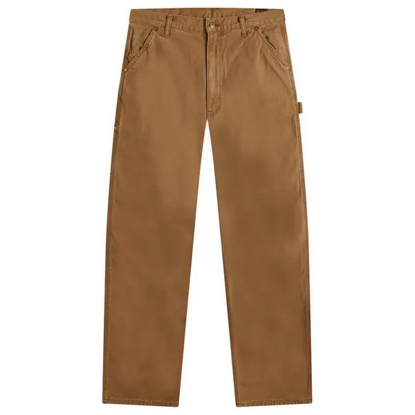 ORSLOW Dad Fit Painter Pants