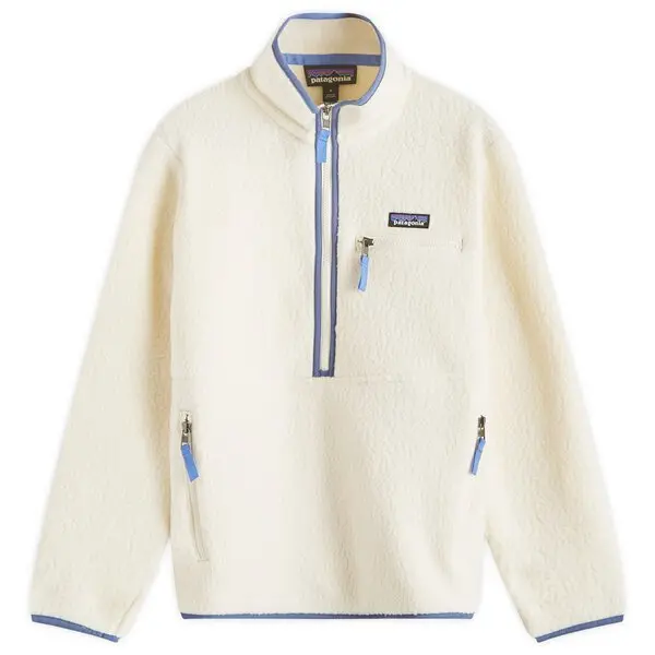 Patagonia Retro Pile Marsupial Fleece