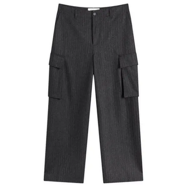 You Must Create X Stoosh Cargo Trousers