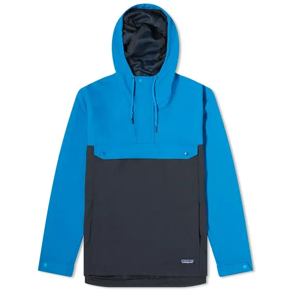Patagonia Isthmus Anorak