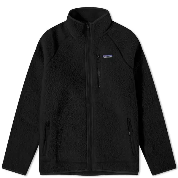 Patagonia Retro Pile Jacket