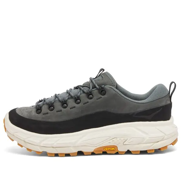Hoka One One U Tor Summit - Outer Orbit/black