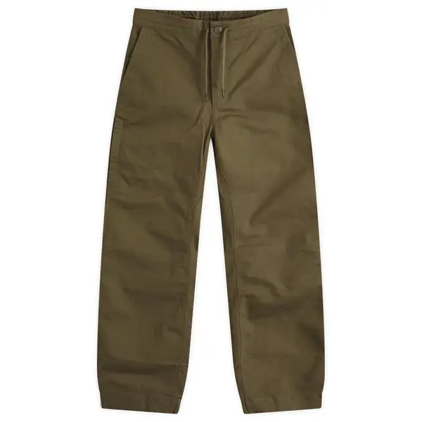 Patagonia Twill Traveler Pants