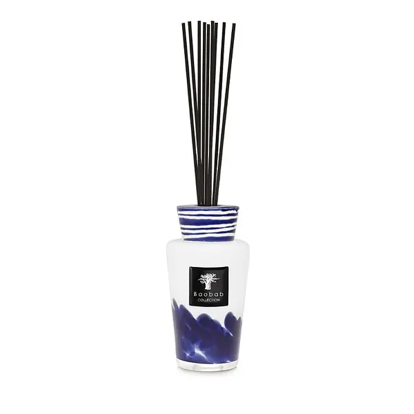 BAOBAB COLLECTION Totem Feathers Touareg Luxury Mini Bottle Diffuser, 8.45 Oz