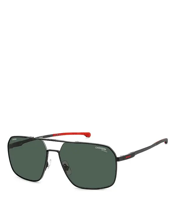 Carrera Eyewear Carduc Aviator Sunglasses