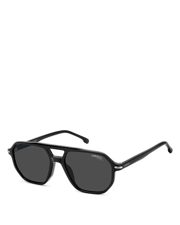 Carrera Eyewear Aviator Sunglasses
