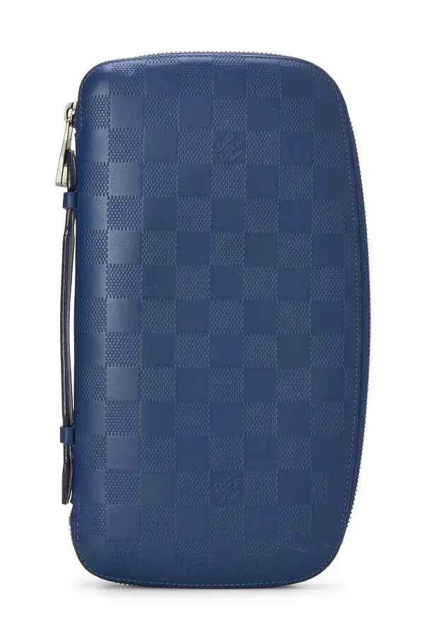 LOUIS VUITTON Damier Infini Atoll