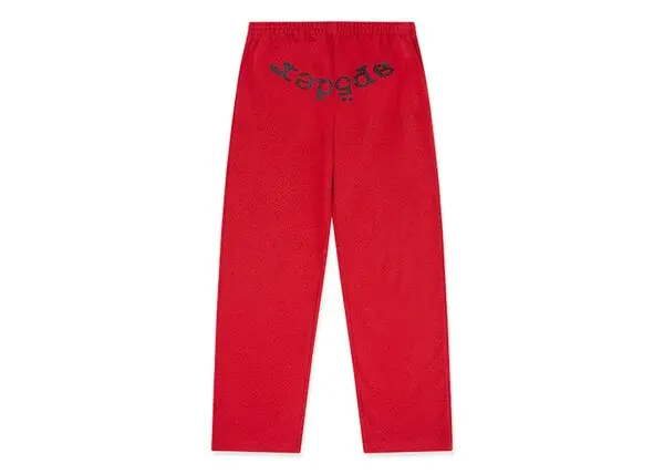 SP5DER Vvs Sweatpant