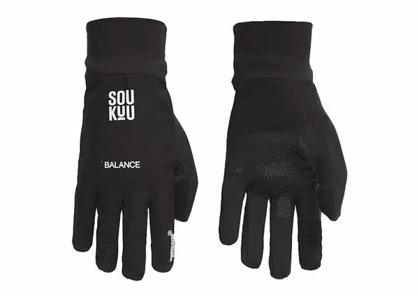 The North Face X Undercover Soukuu Trail Run Insulated Gloves