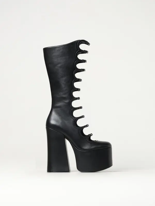 Marc Jacobs Platform Boots