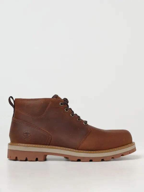 Timberland Chukka Boots