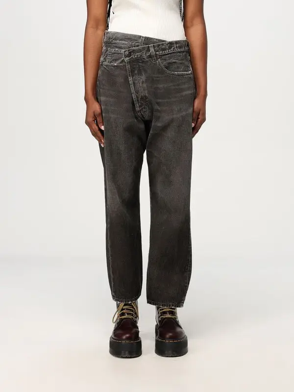 R13 Jeans - Grey
