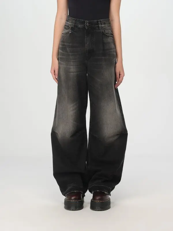 R13 Jeans - Black