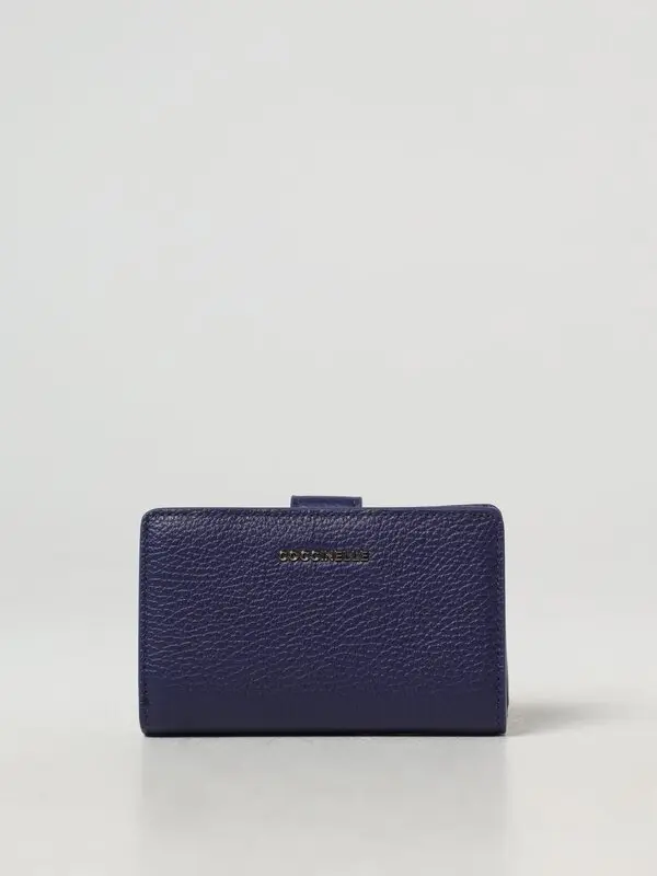 COCCINELLE Wallet - Blue