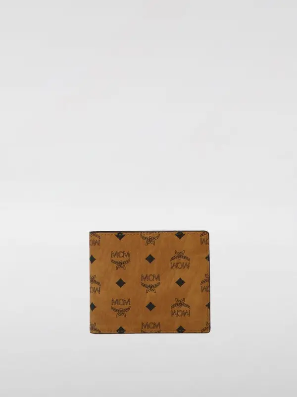 Mcm Wallet