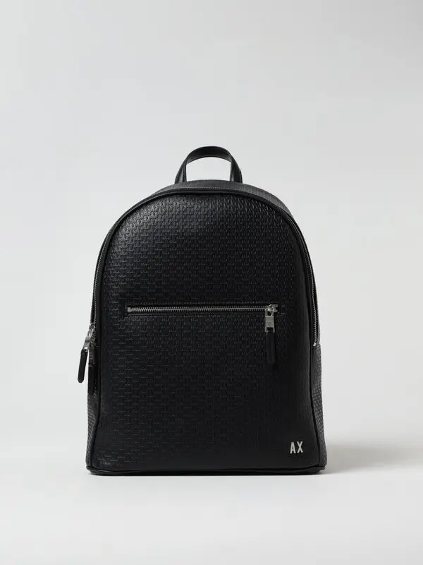Armani Exchange Backpack