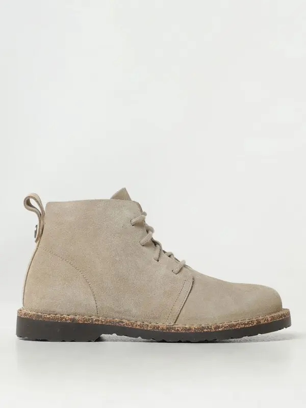 BIRKENSTOCK Flat Ankle Boot