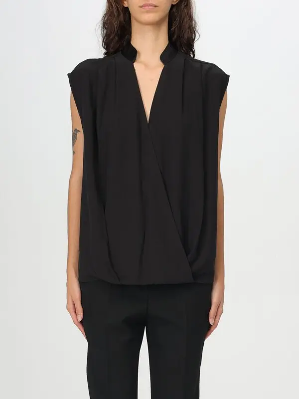 Hugo Boss Top - Black