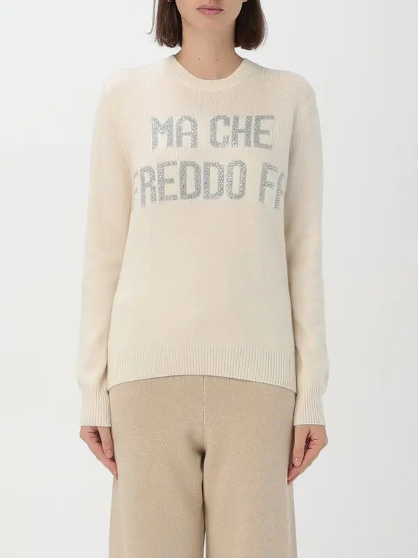 MC2 SAINT BARTH Sweater