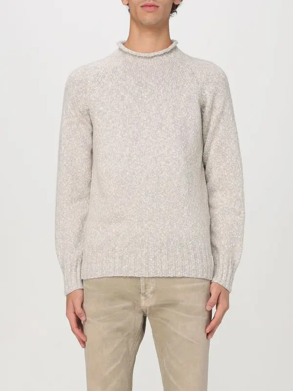 DRUMOHR Pullover - Beige
