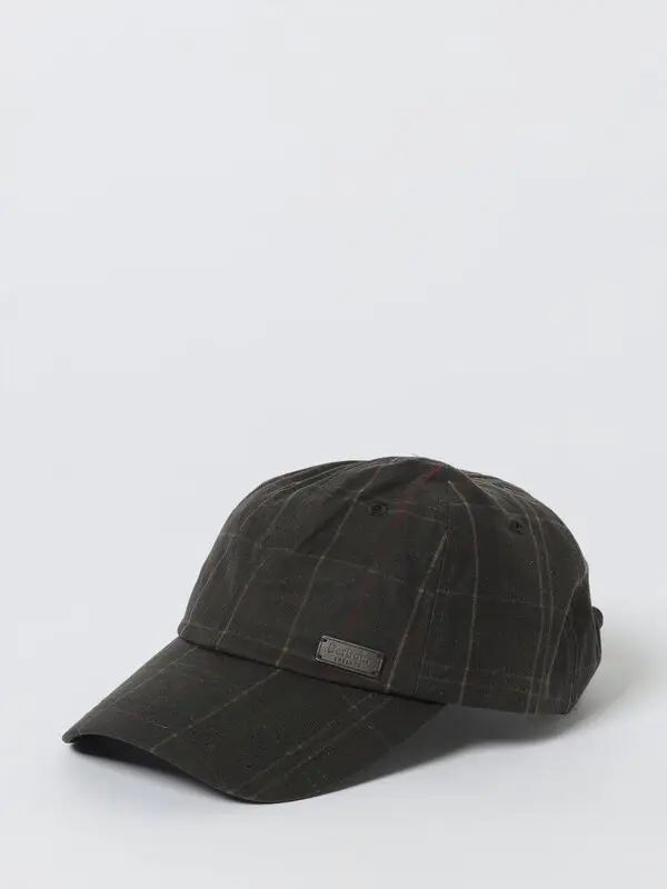 Barbour Cap - Multicolor