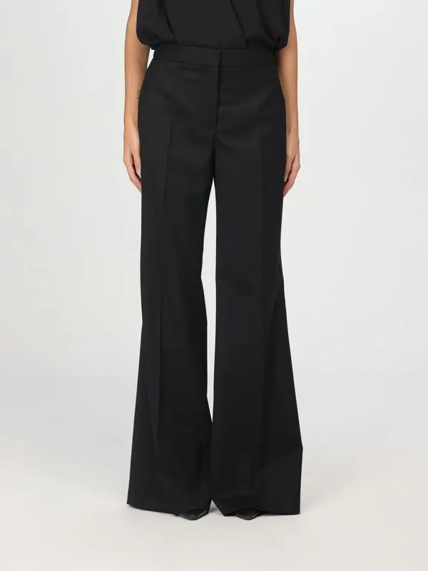 Hugo Boss Trousers - Black