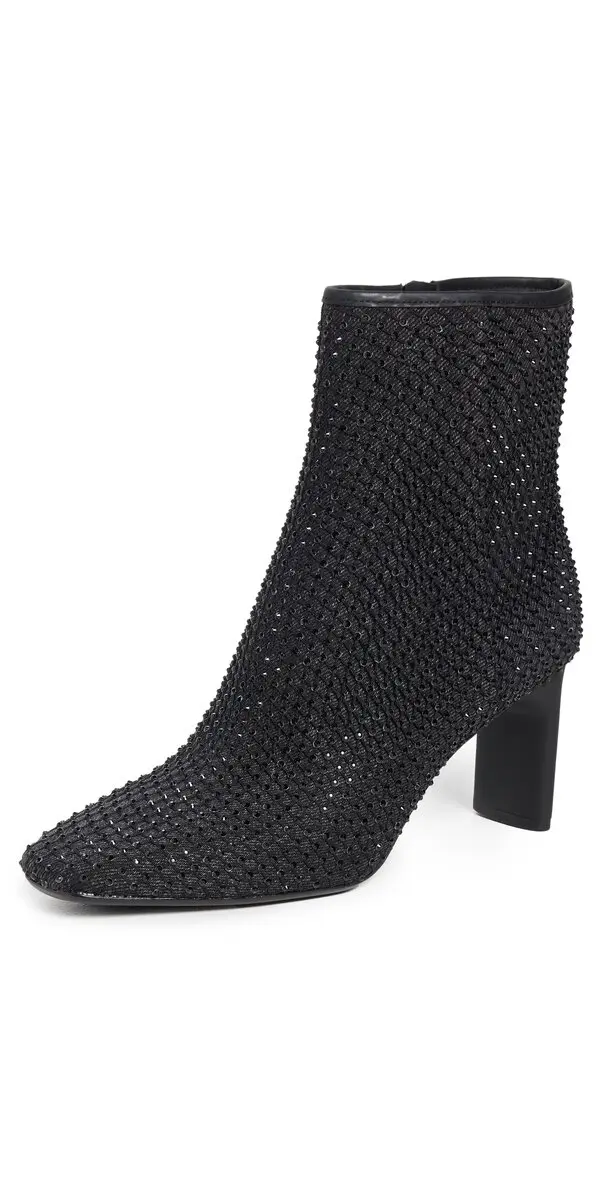 Rag & Bone Aja Diamante Mesh Boots