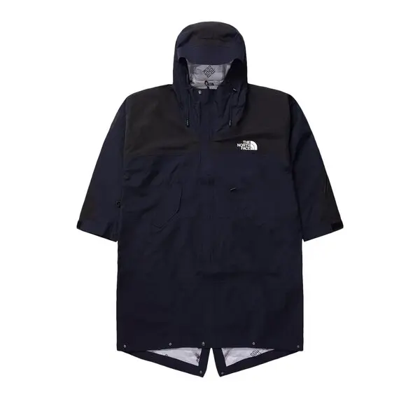 The North Face X Undercover Project U Geodesic Shell Jacket