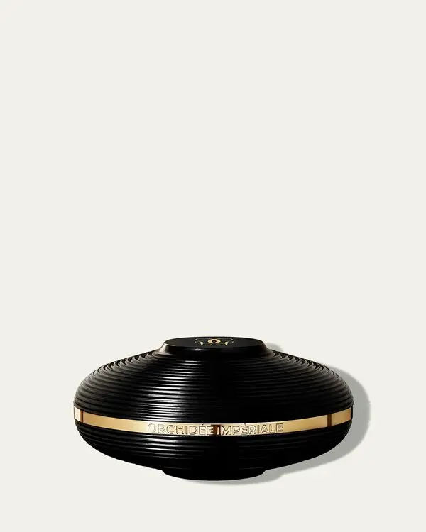 GUERLAIN Orchidee Imperiale Black The Cream, 1.6 Oz