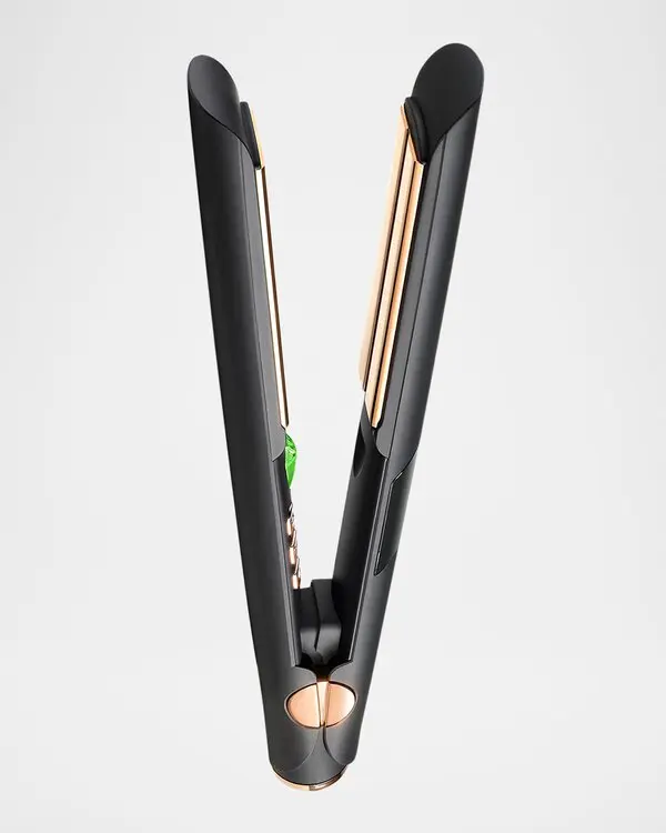 Sutra Ir2 Infrared 1" Flat Iron - Black/rg