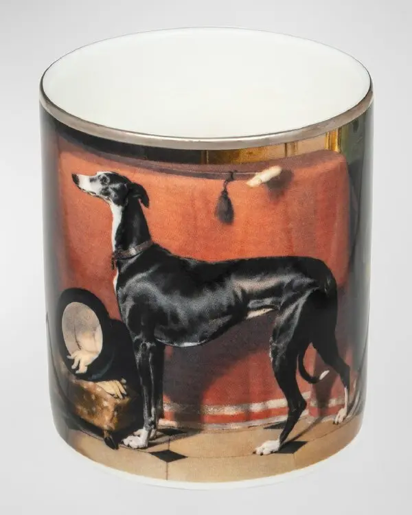 Halcyon Days Eos Dog Scented Candle, 11 Oz