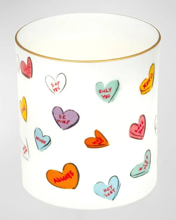 Halcyon Days Only You Scented Candle, 11 Oz