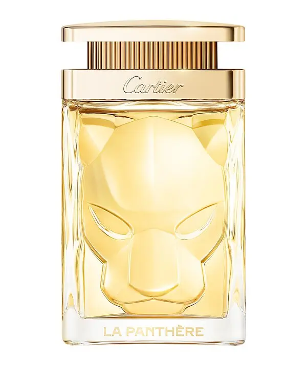 CARTIER La Panthere Elixir 3.3 Oz