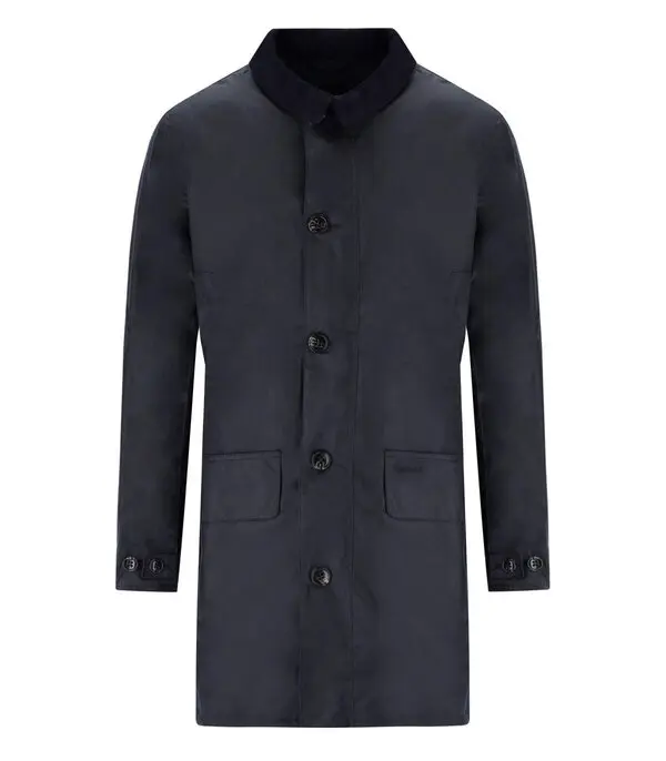 Barbour Greenloch Mac Jacket