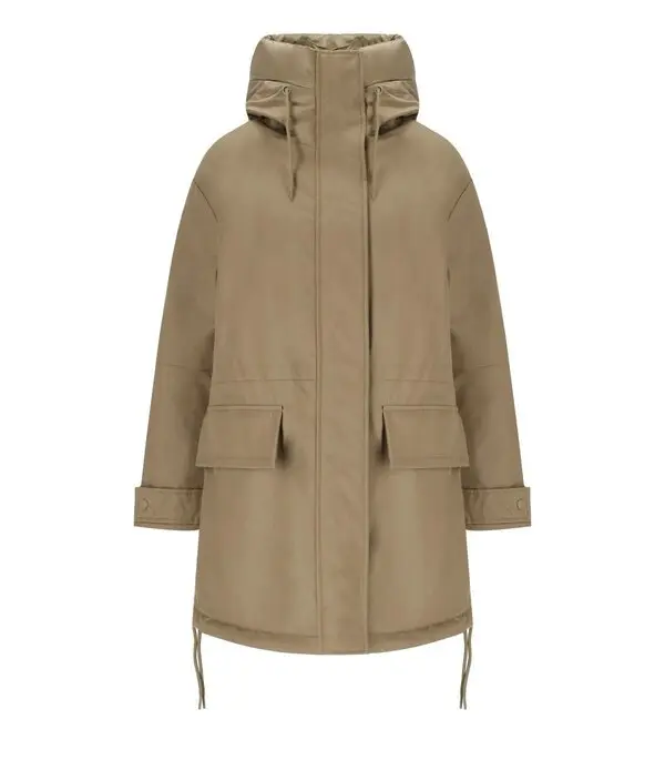 DUNO Kaya Reversible Parka