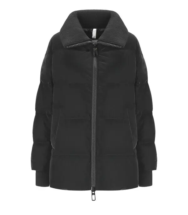 DUNO Glossy Down Jacket