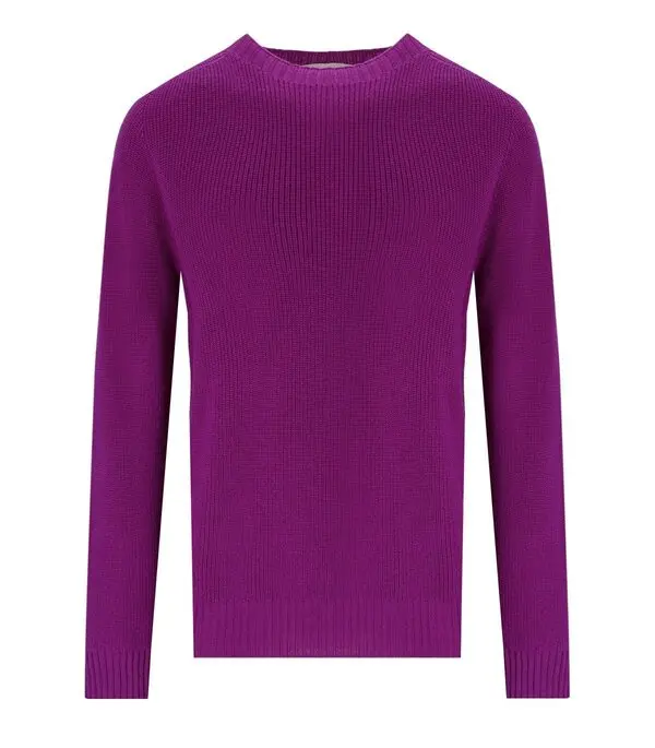 AMARÁNTO Amarànto Wool Jumper