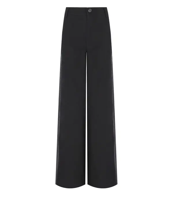 Essentiel Antwerp Wide Leg Trousers