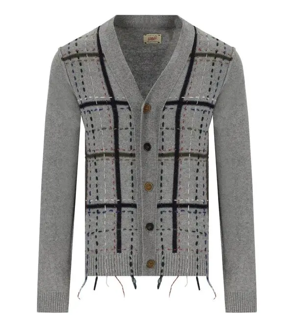 BOB Moz Cardigan